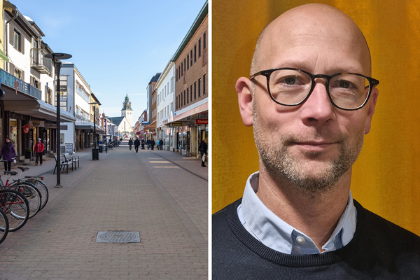 Automation och datadrivet när Skellefteå kommun skalar upp - Voister