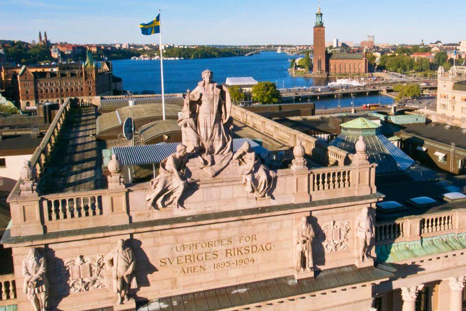 40 miljoner till AI - Voister