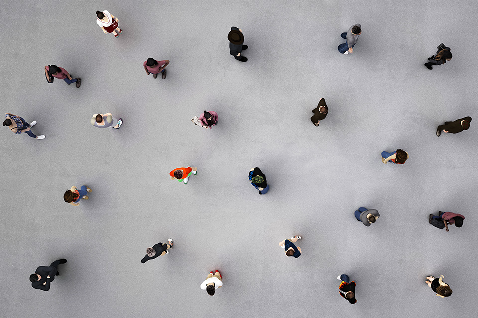 Mrkoll bötfälls - Voister