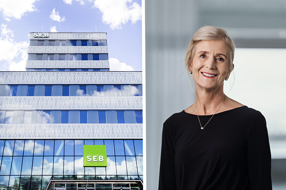 Banking-as-a-service och datadelning vägen framåt för SEB - Voister