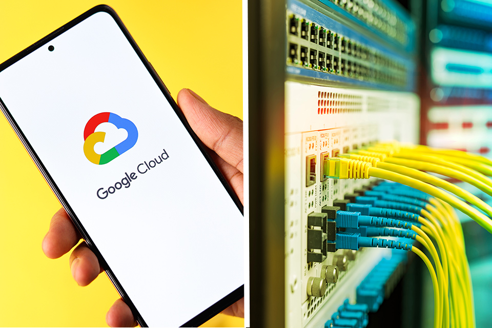 Google öppnar ny molnregion i Sverige - Voister