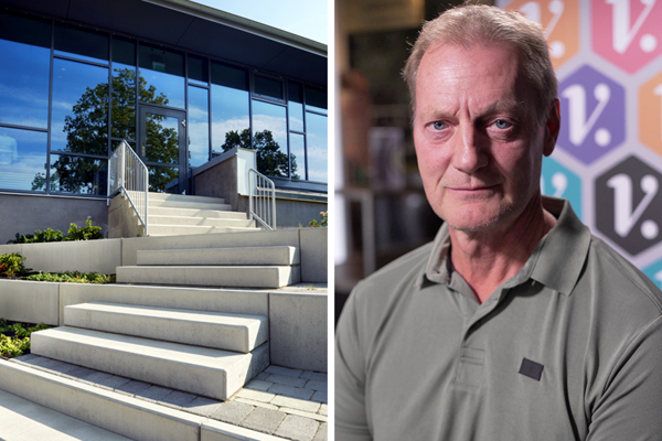 Fler e-tjänster och färre Excel-filer för Starka - Voister