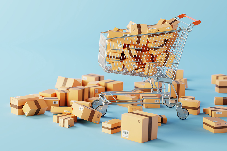 Svensk e-handel nu överens om fossilfria leveranser - Voister