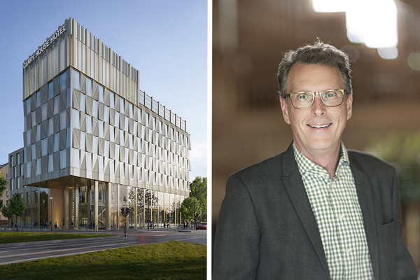 Borta bäst när hotellkedjan Winn automatiserar - Voister