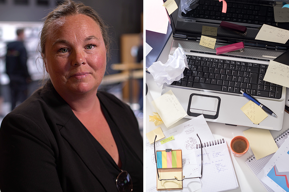 Ursäkta röran: Malung-Sälen bygger om hela it-verksamheten - Voister