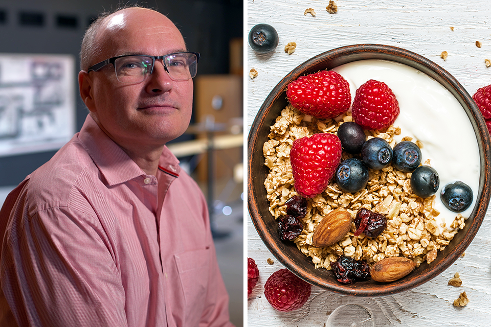 Från mätpunkter till presentation – Abdon Foods stora utmaning - Voister