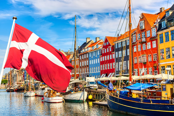 Danmark inför krav på e-faktura – Sverige halkar efter - Voister