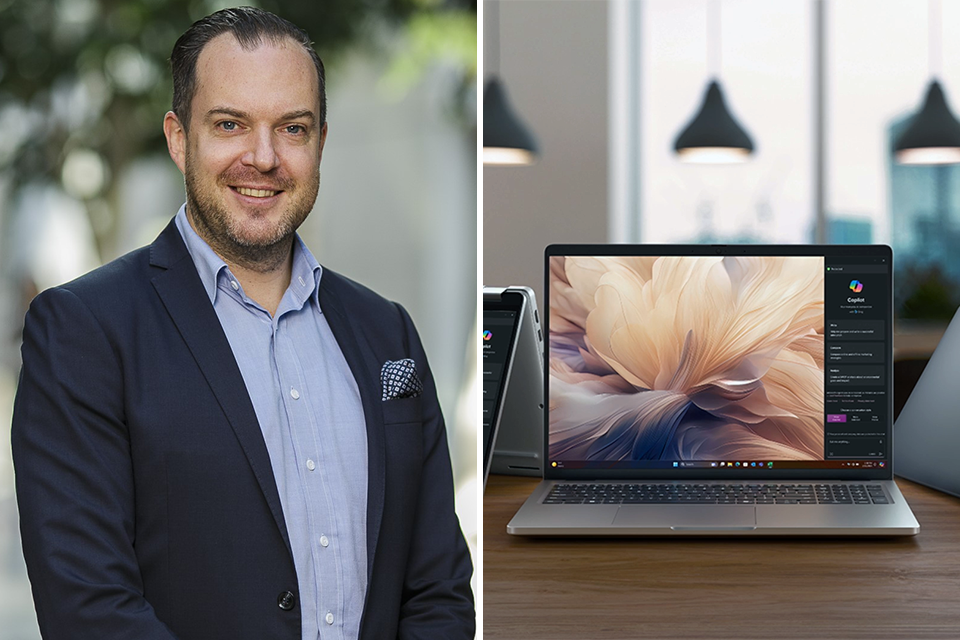 Därför trivs Windows 11 bäst i en AI-pc - Voister