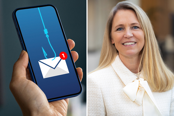 Malmös lärdomar från det sofistikerade nätfisketestet - Voister