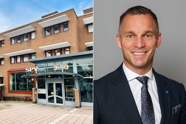 Regeringen vill stärka tillgången till data och utvecklingen av AI ...