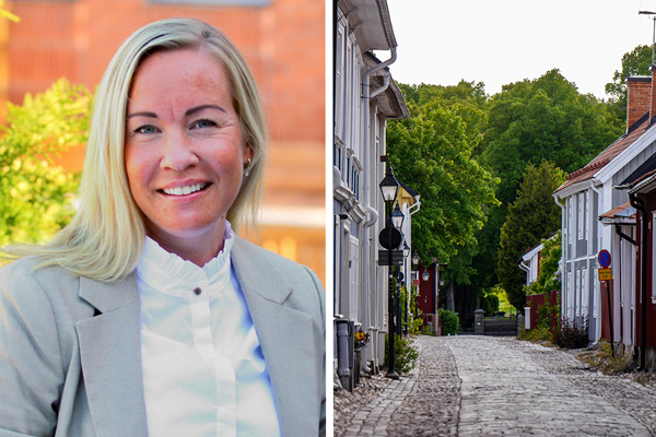 VMKF ökar effektivitet och minskar utgifter för fyra kommuner - Voister