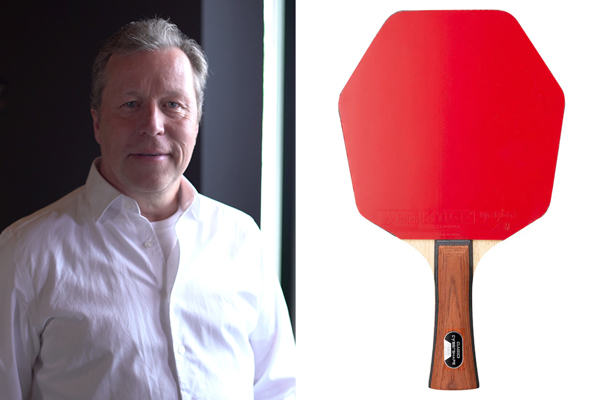 J-O Waldner om ”Truls-racket”, självledarskap och vikten av en bra ...