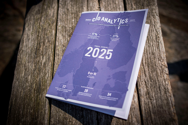 Rapportsläpp: Voister CIO Analytics 2025 – här är årets spaningar - Voister